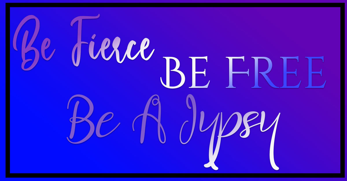 Welcome to the Jypsy Collection – The Jypsy Collection